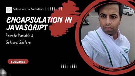 Mastering Encapsulation In Javascript Getters Setters And Private