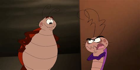 Rube And Reg By Nixwerld On Deviantart