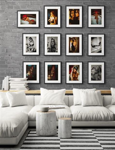 Eric Ceccarini Room 217 Collector Portfolio 4 Out 7 12 Fine Art