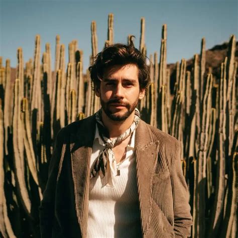 Alvaro Soler Lyrics Songs And Albums Genius