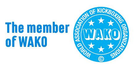 Wako Logo