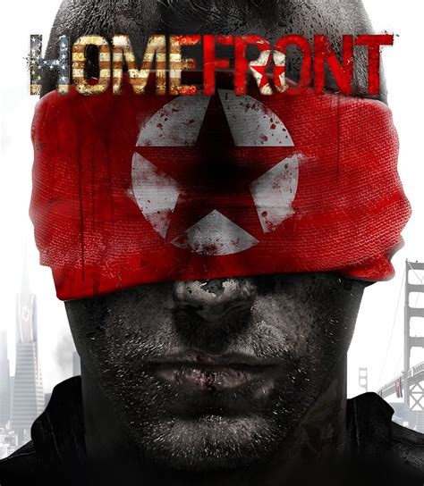 دانلود بازی Homefront برای کامپیوتر