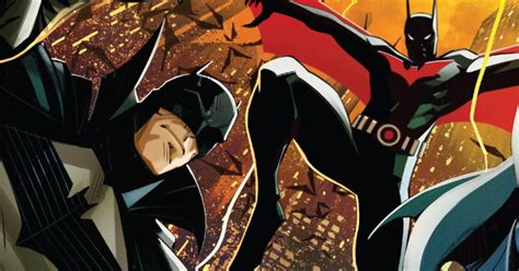 Batman The Multiverse Of The Dark Knight Reveals New Excerpt