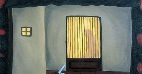 슬픈 이야기를 그린 행복한 화가