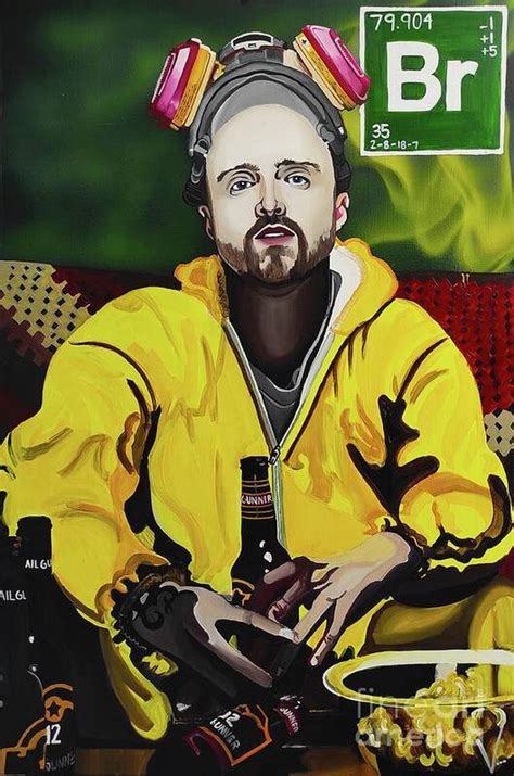 Jesse Pinkmann