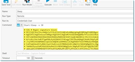 All Signed Powershell Execution Policy Pdq Deploy And Inventory Help Center