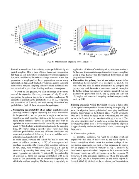 Learning Differentially Private Mechanisms DeepAI