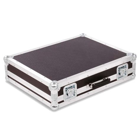 Flightcase GrandMA3 Command Wing Megacase