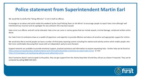 Being Offensive Is An Offence Mumsnet