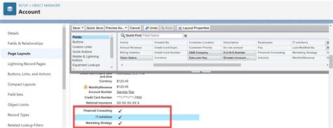 Salesforce Checkbox Group