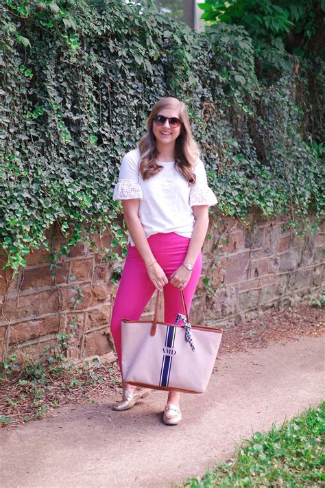 Casual Friday Outfits Summer