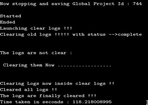 Python 漏洞扫描器第一部分 无涯教程网 Python 漏洞扫描器第一部分 无涯教程网