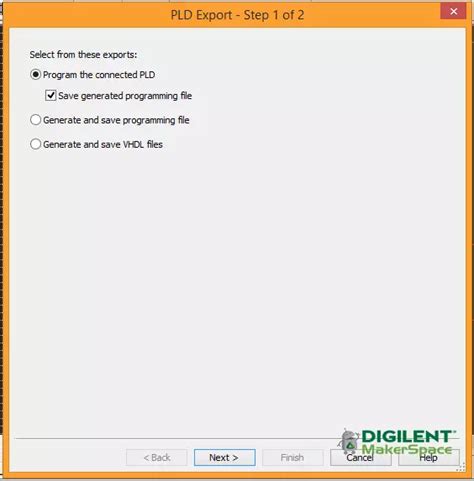 手把手教你如何使用multisim对digilent Fpga开发板进行编程ni Multisim 142开发fpga教程 Csdn博客