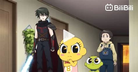 Shinbis House Season 4 Episode 16 Bahasa Indonesia Bstation