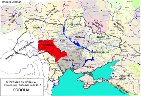 Podolia Alchetron The Free Social Encyclopedia