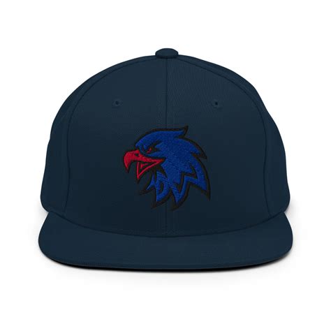 Jhu Cyberpatriots Store Jonathan Haynes High School Eagles Throwback