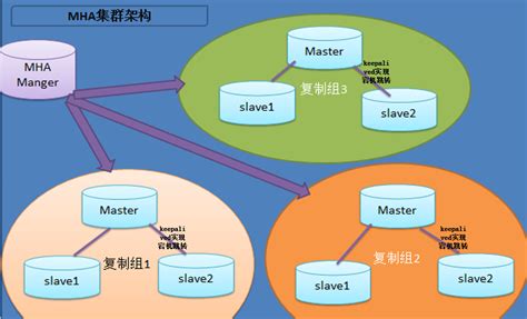 mysql之MHAMycat综合分析 madq boke 博客园