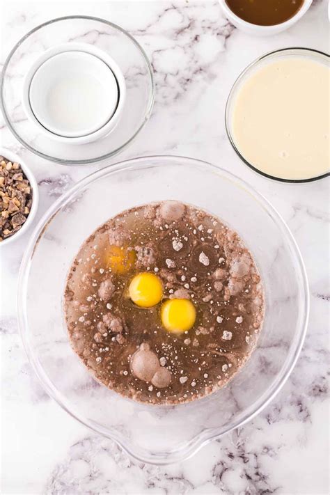 A Better Than Sex Cake Recipe That Lives Up To Its Name Barbara Bakes