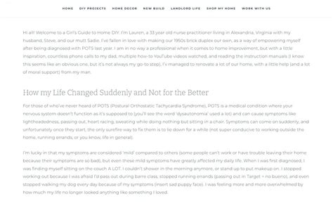 The Best First Blog Post Examples And 10 Writing Tips 2023