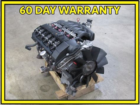 Complete Engines Importapart