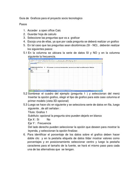 Guìa De Gràficos Pdf Software Ciencias De La Computación
