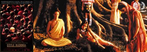 Siddhartha Movie Keanu Reeves