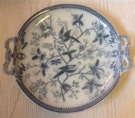 FASAN - cake plate ca. 36x32 cm - Villeroy & Boch
