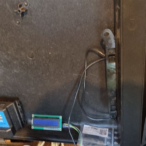 Cyberdeck For 2024 Challenge