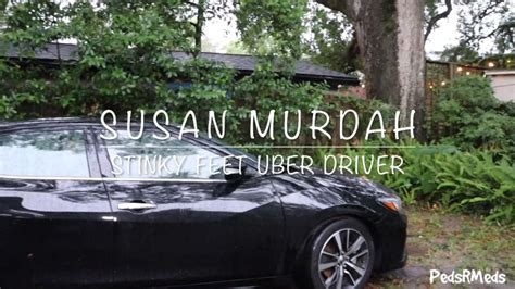 [510 97 Mb] Fhd Susan Murdah Stinky Feet Uber Driver