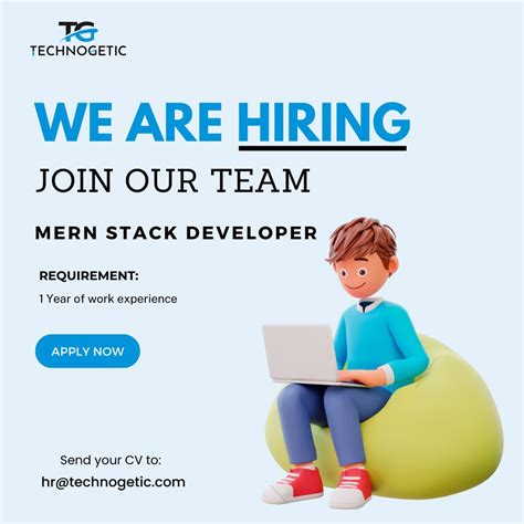 technogetic pvt ltd on linkedin mohalijobs hiringalert softwaredeveloper