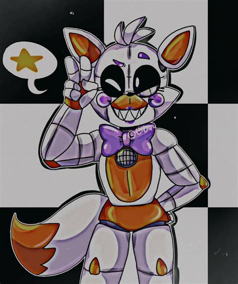 Фнаф Лолбит Youtube