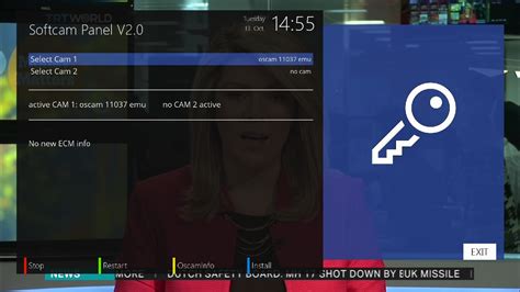 Openatv Oscam Emu Collection Wetek Linux Satellite Support Community