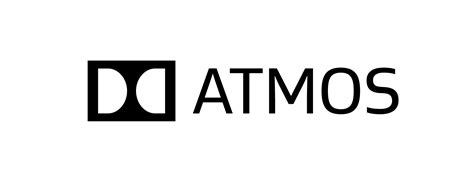 Dolby Atmos Logo Logodix