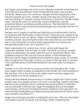 MLA Formatted Research Paper Project Unformatted Paper By Peter Ruckelshaus