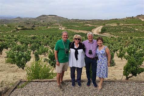The 10 Best La Rioja Wine Tours And Tastings With Photos