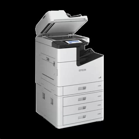 Epson Workforce Wf C21000 Multi Function Business Printer