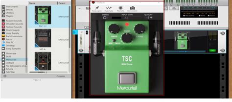 Working With VST Plugins Reason Studios