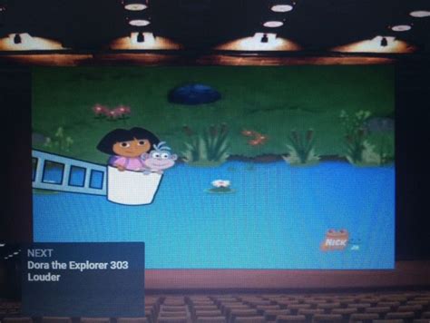 Dora The Explorer Louder New Live Action Dora The Explorer Movie On