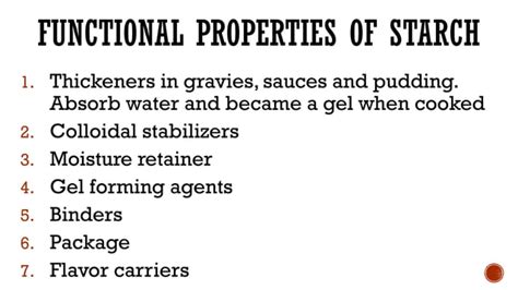 Preparing Starch And Cereals Dishespptx Free Download