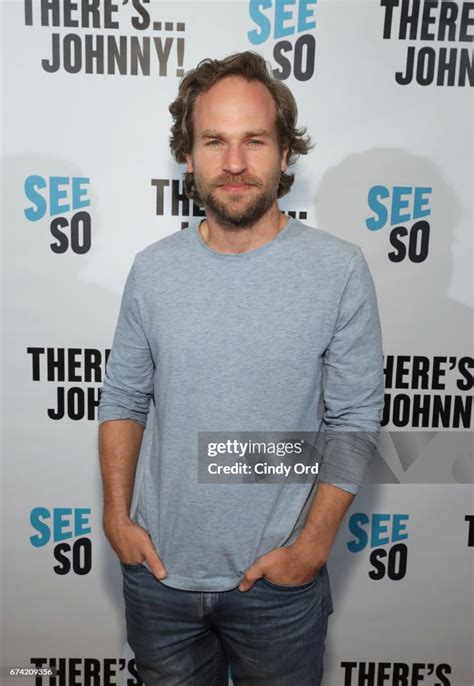 Actor David Hoffman Attends Seesos Theres Johnny Tribeca Film News Photo Getty Images