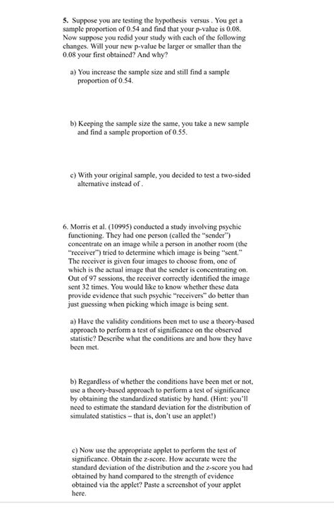 Solved 3 Consider The Output Given Below That Was Obtained