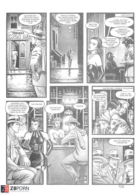 Foxer Venena 01 Eng Zb Porn