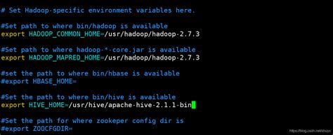 Sqoop 安装配置、指令介绍【导入、导出】sqoop安装与配置 Csdn博客
