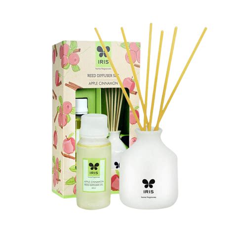 Candlesfragrances And Diffusers Twiclo