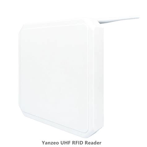 Application Of Ultra High Frequency Rfid In Airport Luggage Automatic