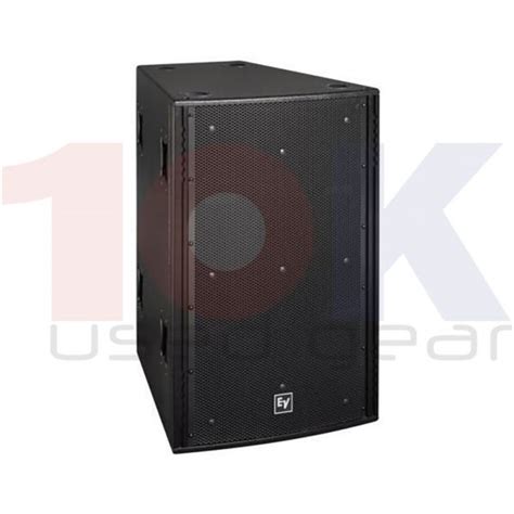 Electrovoice Xn X Array Buy Now From 10Kused Com