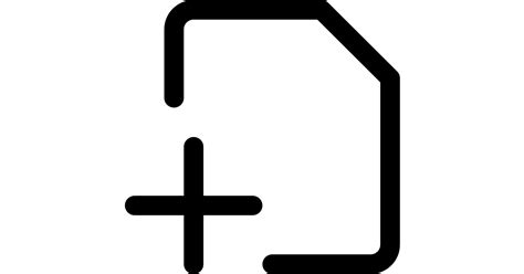 File Add Alternate File Add Edit Plus Common Document New Paper Create