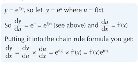 Differentiation Of Ex In X And A X Flashcards Quizlet