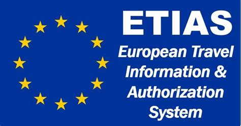 Etias What You Need To Know In 2025