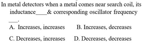 PHYSICS CH 16 TEST